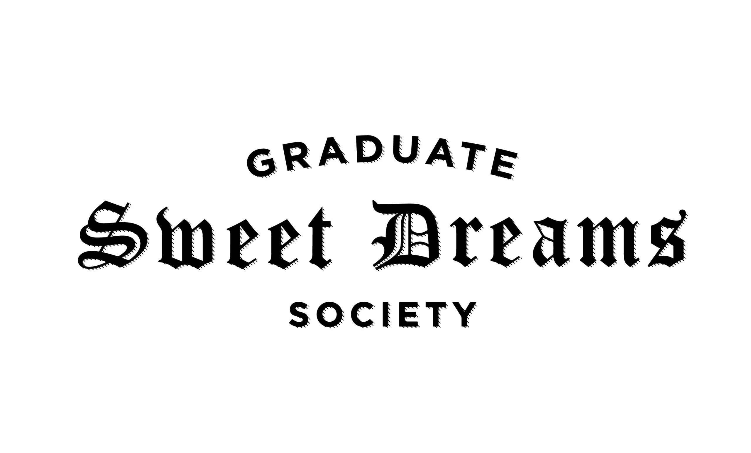 Sweet Dreams Society | Artist Residence Program | Graduate Hotels.